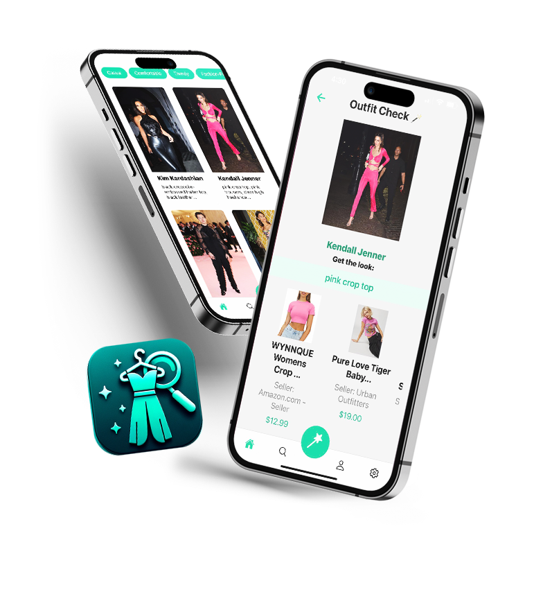 OutfitCheck – Check this AI-analyzed outfit combo 👇